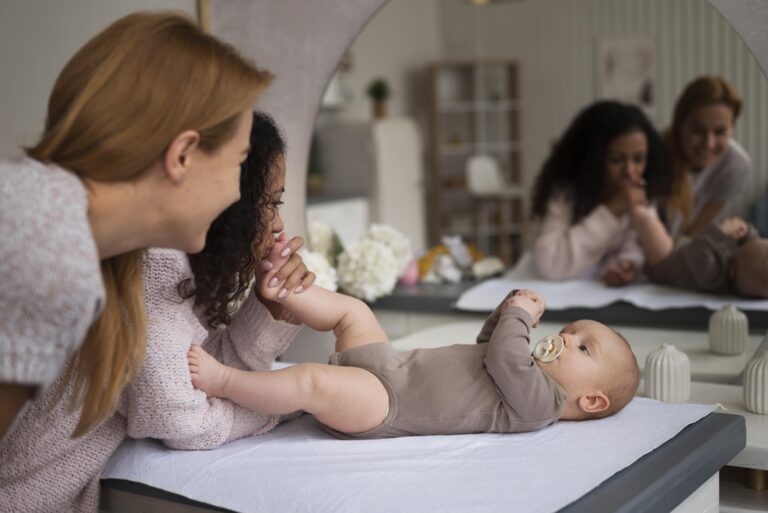 BabyD Agency: Newborn Care Specialists